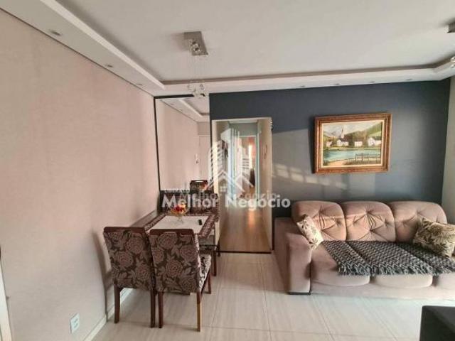 Apartamento à Venda 2 Quartos, Jardim Alto da Boa Vista, Valinhos, SP Excelente localização CÓD: 3