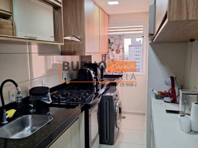Apartamento à venda, 2 quartos, Jardim Bela Vista, Americana, SP