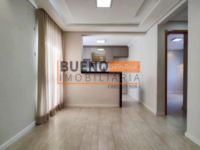 Apartamento à venda, 2 quartos, Jardim Bertoni, Americana, SP