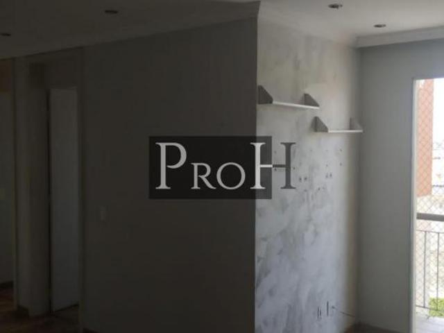 Apartamento à venda 2 quartos Jardim Gazuza Diadema