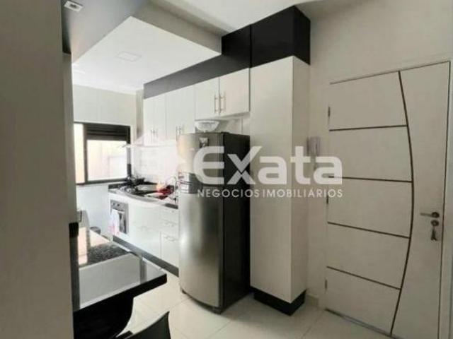Apartamento a venda 2 quartos Jardim Europa na zona oeste Sorocaba