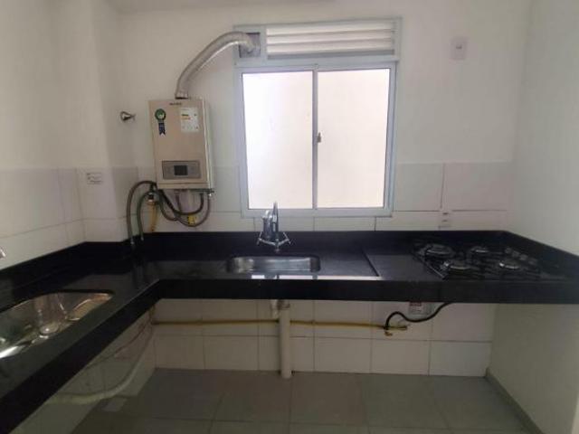 Apartamento à venda 2 quartos Jardim Mantiqueira Zona Norte Juiz de Fora Mg