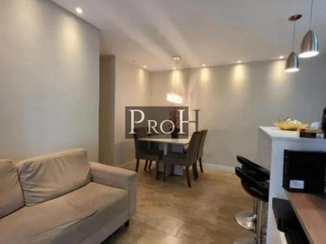 Apartamento à venda 2 quartos Jardim São Caetano