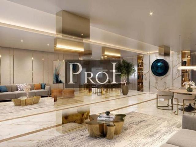 Apartamento à venda 2 quartos Jardim Santo André