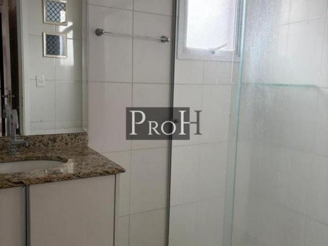 Apartamento á venda 2 quartos, Jardim Santo André