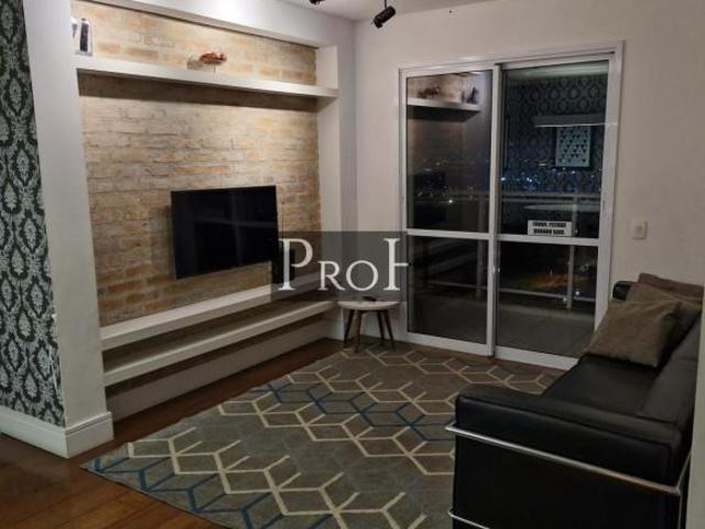 Apartamento à venda 2 quartos Jardim Santo André