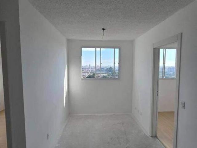 Apartamento à venda 2 quartos Jardim Santo André SP