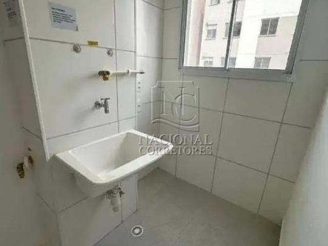 Apartamento à venda, 2 quartos, Jardim Santo André/SP