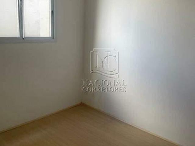Apartamento à venda, 2 quartos, Jardim Santo André/SP