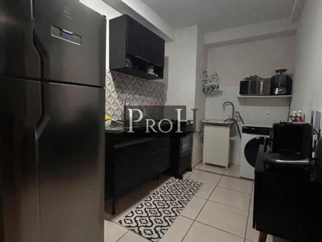 Apartamento á venda 2 quartos, Jardim Santa Adélia São Paulo