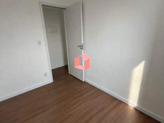 Apartamento à venda, 2 quartos, Jardim Stella Santo André/SP