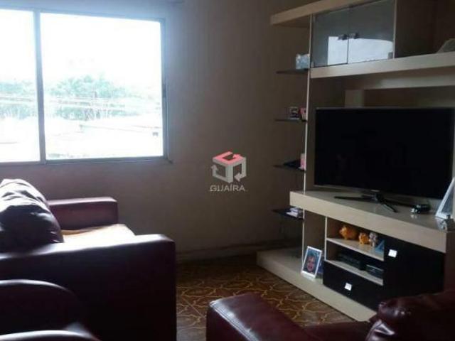 Apartamento à venda, 2 quartos, Jardim Paraíso Santo André/SP