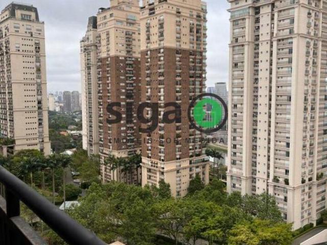 Apartamento à venda 2 Quartos Jardins