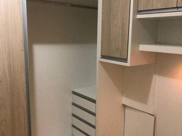 Apartamento à venda 2 quartos Jd. CAMBORIU Jd sta cruz, jd s.jose, TERREO, Reformado, NAO FINANCIA