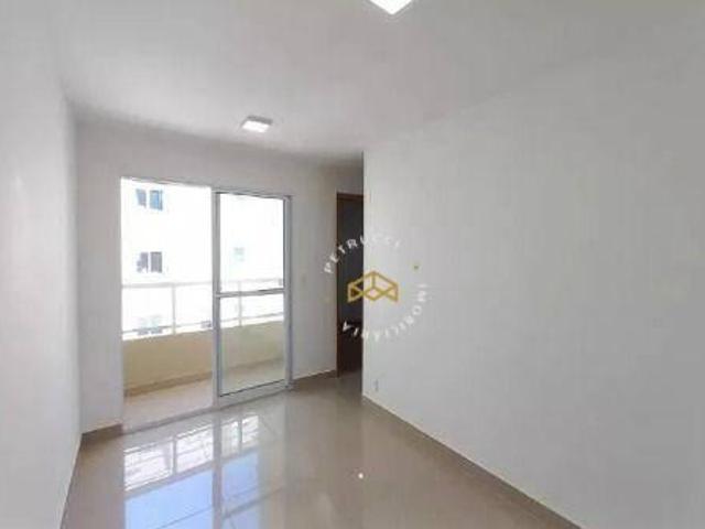 Apartamento à venda 2 quartos, Jd. Nova Europa, Campinas/SP