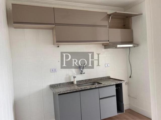 Apartamento á venda 2 quartos, Jordanópolis São Bernardo
