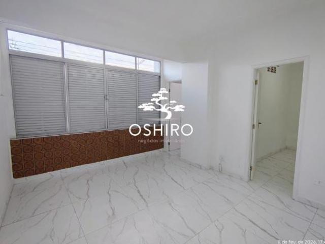Apartamento a Venda 2 Quartos José Menino Santos