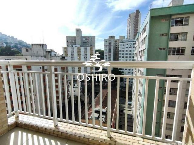 Apartamento à Venda 2 quartos José Menino Santos