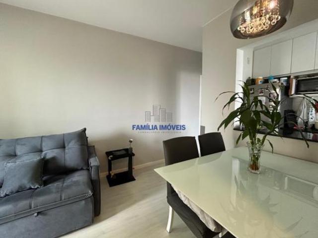 Apartamento à venda 2 quartos lazer completo Areia Branca Santos SP
