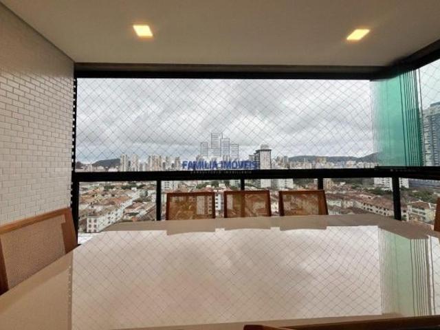 Apartamento à Venda 2 Quartos Lazer Reserva Brasil em Santos/SP