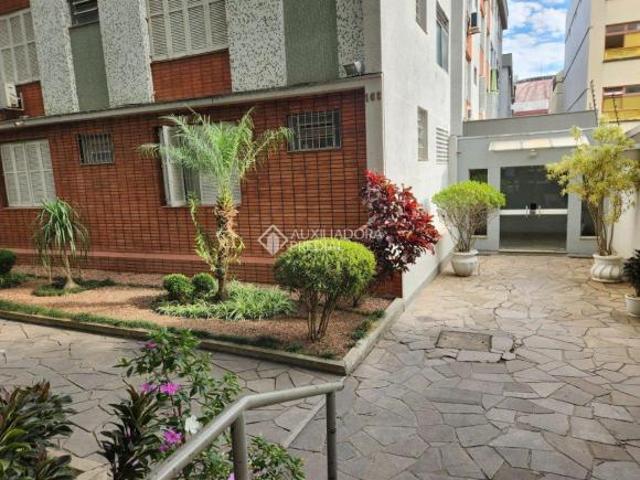 Apartamento à venda, 2 quartos, living 2 ambientes