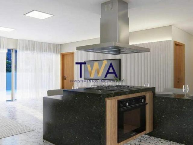 Apartamento à venda, 2 quartos, Lourdes Belo Horizonte