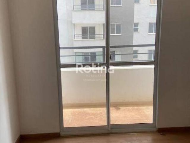 Apartamento à venda, 2 quartos, Martins Uberlândia/MG Rotina Imobiliária
