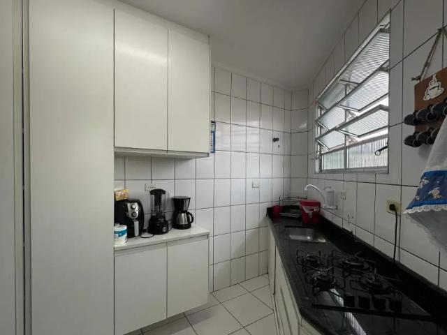 Apartamento à venda, 2 quartos, Marapé Santos/SP