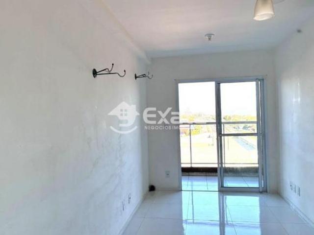 Apartamento a venda 2 quartos 1 Suite Mirante da colina Chacaras Reunidas Sao Jorge, Zona Oeste