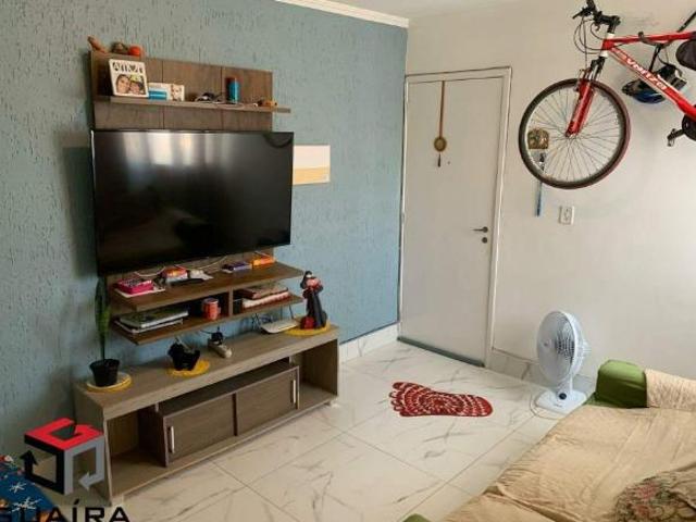 Apartamento à venda 2 quartos Montanhão São Bernardo do Campo SP