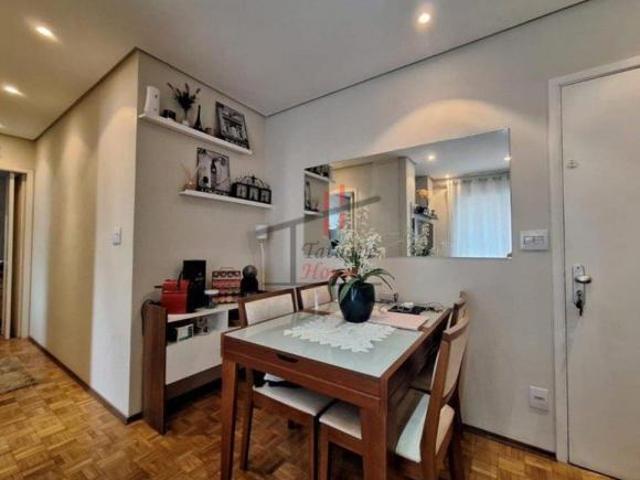 Apartamento a Venda 2 quartos Mooca