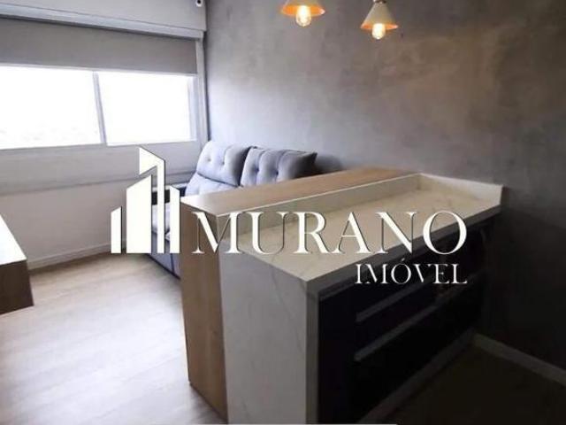 Apartamento à venda, 2 quartos, Mooca São Paulo/SP