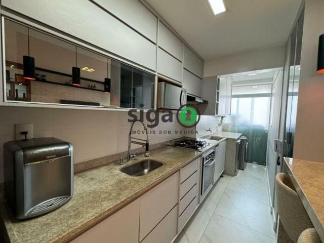 Apartamento à venda 2 Quartos Moema