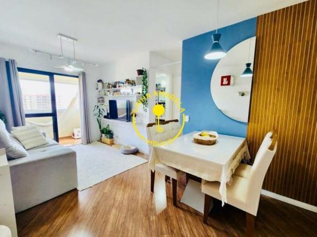 Apartamento À Venda, 2 Quartos Muito Conforto, Localização e Praticidade!