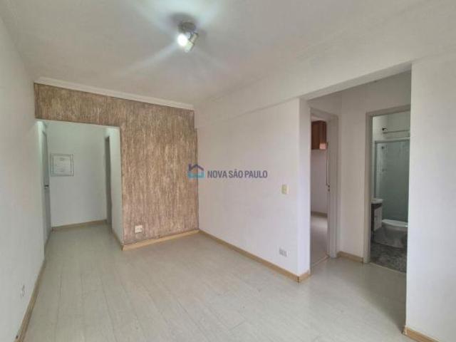 Apartamento à venda 2 quartos na Vila Mascote