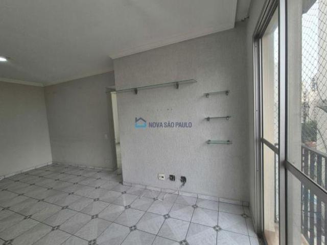 Apartamento à venda 2 quartos na Vila Mascote