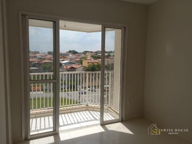 Apartamento à venda 2 quartos na Vila Maria Eugênia em Campinas