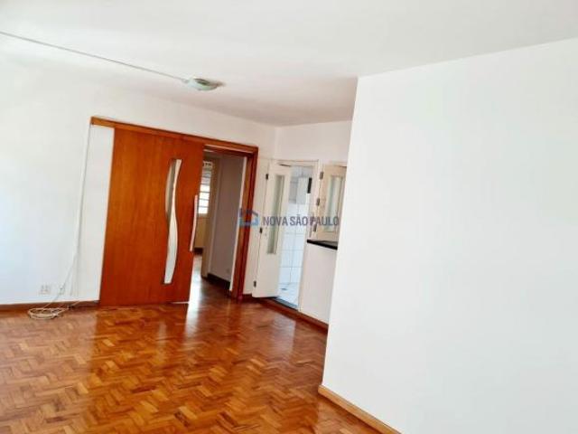 Apartamento à venda 2 quartos na Vila Mariana