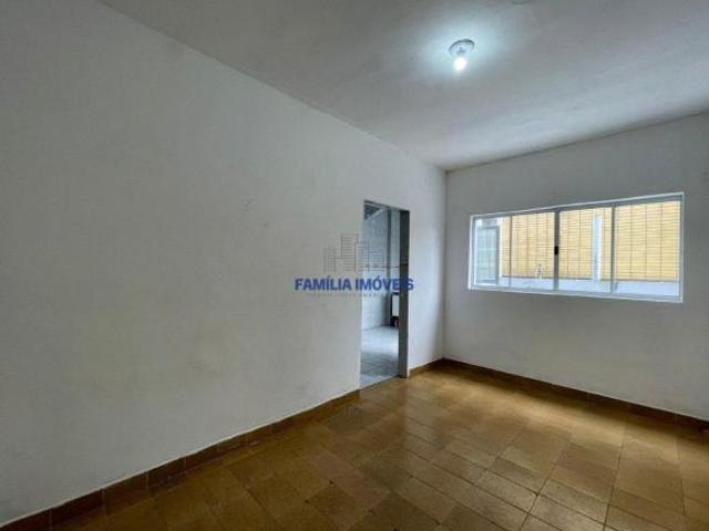 Apartamento à venda 2 quartos na Vila Matias em Santos/SP