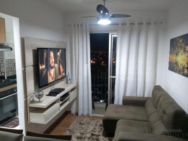 Apartamento a venda 2 quartos na Vila Mimosa em Campinas
