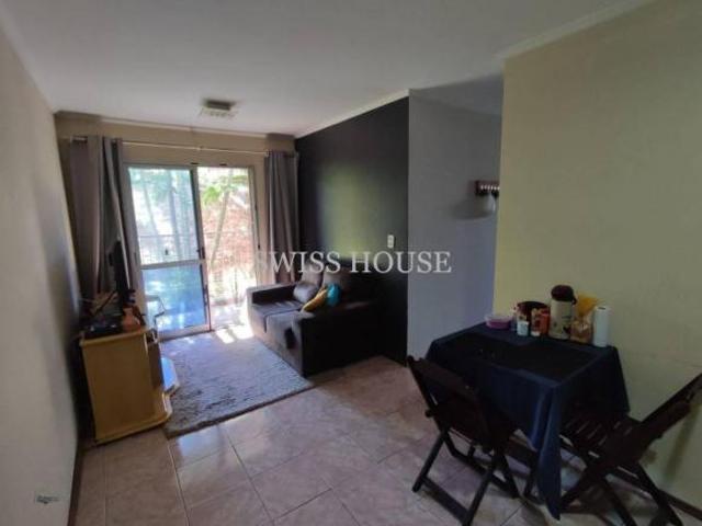 Apartamento à venda 2 quartos na Vila Nova Teixeira em Campinas
