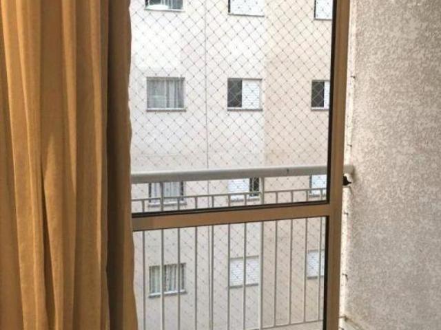 Apartamento à venda 2 quartos na Vila Faustina II em Valinhos