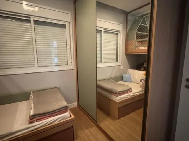 Apartamento a venda 2 quartos na Vila Industrial em Campinas