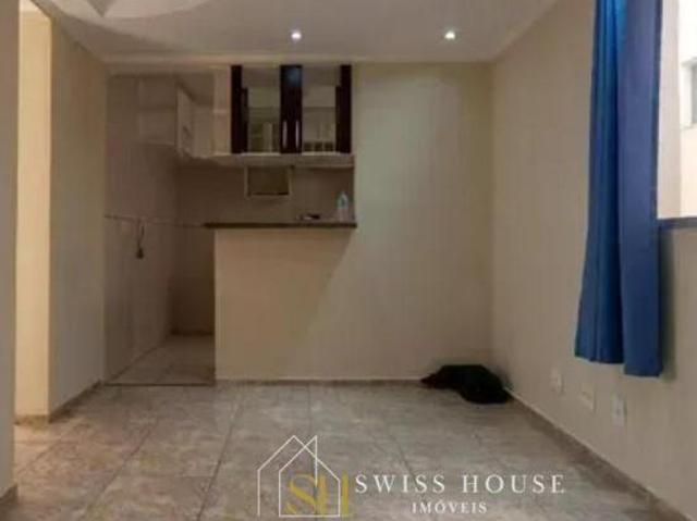 Apartamento à venda 2 quartos na Vila João Jorge em Campinas