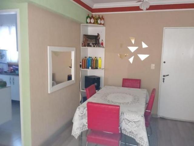 Apartamento à venda 2 quartos na Vila João Jorge em Campinas