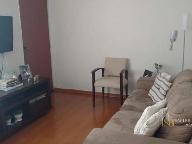 Apartamento à venda 2 quartos na Vila Pompéia em Campinas