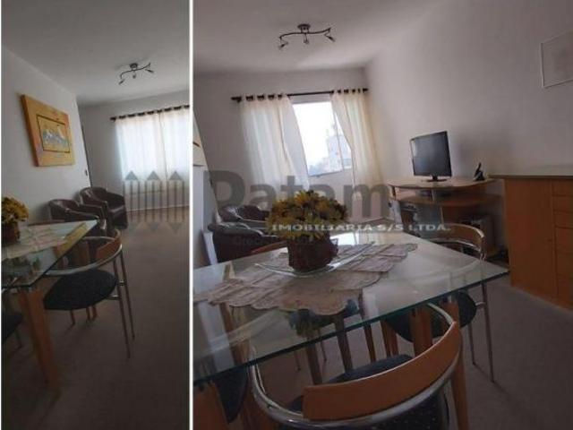 Apartamento à venda 2 quartos na Vila Progredior