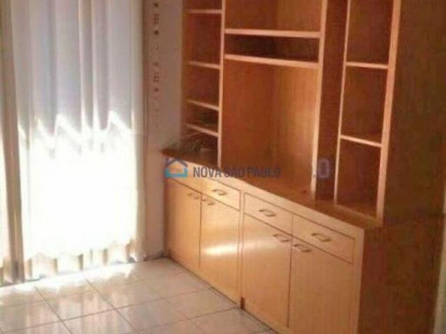 Apartamento à venda 2 quartos na Vila Santa Catarina