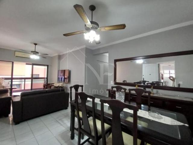 Apartamento a venda 2 quartos na Aparecida Santos