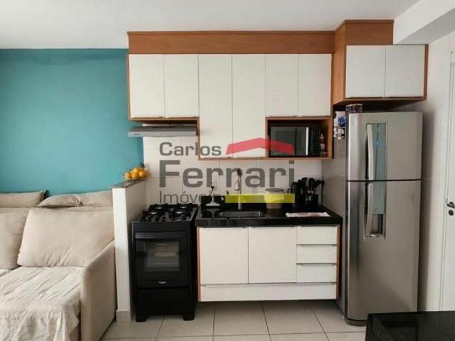 Apartamento à venda 2 quartos na Barra Funda São Paulo
